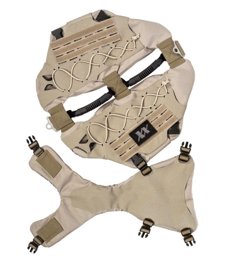 K-9 Bulletproof Vest - Bulletproof Vests for Dogs