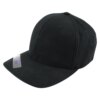 Bulletproof Hat / Baseball Cap - Head Protection - Black