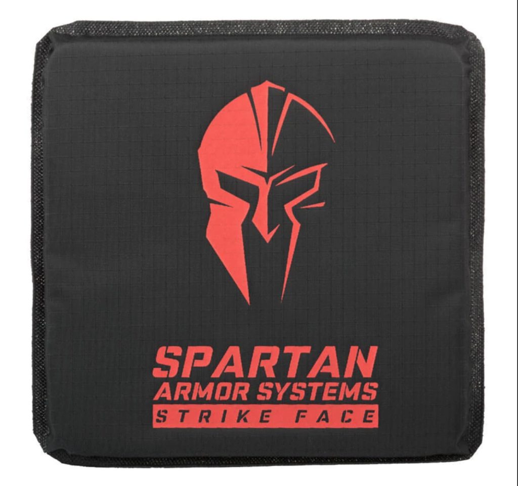 Side Armor for Bulletproof Vests