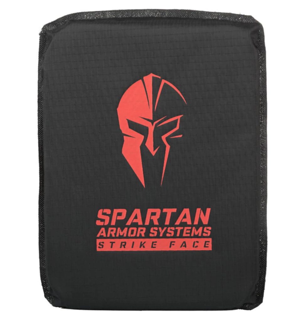 Side Armor for Bulletproof Vests