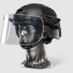 3M Peltor ComTac III Tactical Advanced Combat Headset