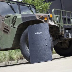Best Bullet Proof Shield: Police Swat Ballistic Bulletproof Shields