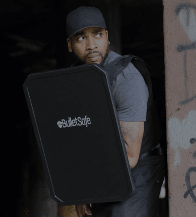 Bulletproof Shields | Bulletproof Supply Store