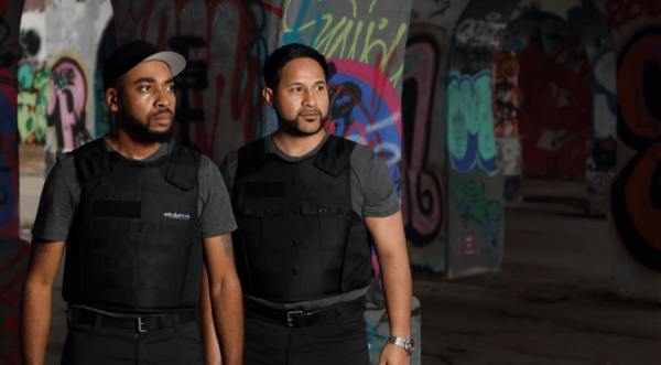 The Difference Between Level II & Level III Bulletproof Body Armor