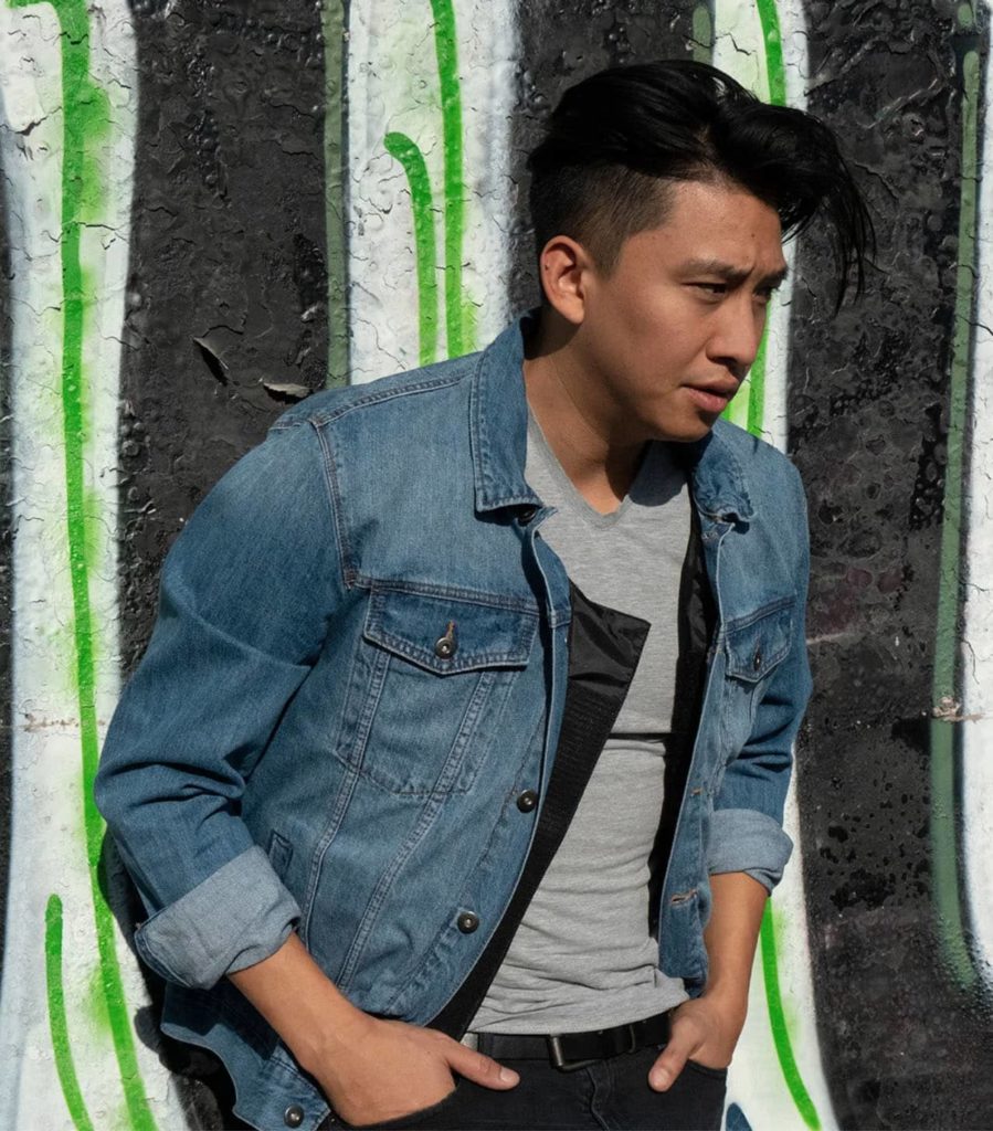 Lightweight Bulletproof Denim Jean Jacket - Level IIIA