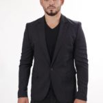 Lightweight Bulletproof Denim Jean Jacket - Level IIIA