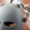 Full Face Bulletproof Mask - NIJ Level 3A