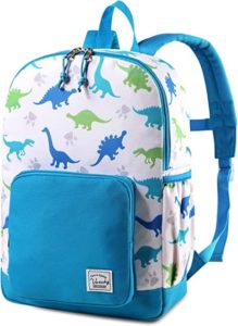 Bulletproof Backpack for Kids / Children - Boys & Girls