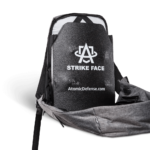 Bulletproof Backpack Insert Pad - Level III (3) IIIA (3A) IV (4)