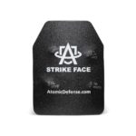 NIJ Level III Plate - Ballistic Body Armor