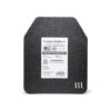 NIJ Level III Plate - Ballistic Body Armor