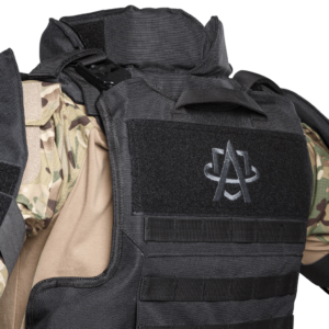 Full Body Armor Suit - Raid Boss Special: Ultimate Protection