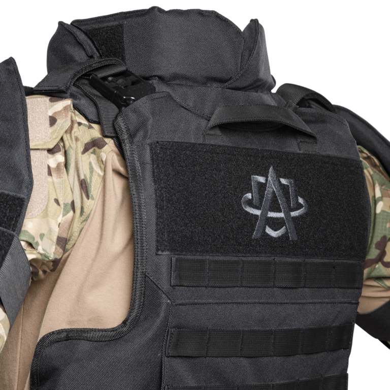 Full Body Armor Suit - Raid Boss Special: Ultimate Protection