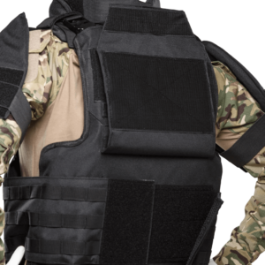 Full Body Armor Suit - Raid Boss Special: Ultimate Protection