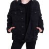 Bullet Proof Hoodie Sweatshirt - IIIA - Bulletproof & Stab Proof