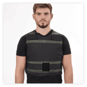 What do the NIJ Body Armor Levels Mean?