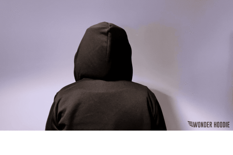 Lightweight Bulletproof Hoodie Level IIIA (3A) Protection With Head ...