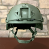 Level III MICH Helmet Ballistic Defense for Professionals