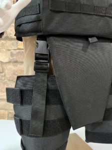 Full Body Armor Suit - Raid Boss Special: Ultimate Protection