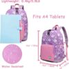 Bulletproof Backpack for Kids / Children - Boys & Girls