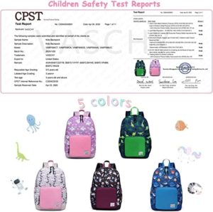 Bulletproof Backpack for Kids / Children - Boys & Girls