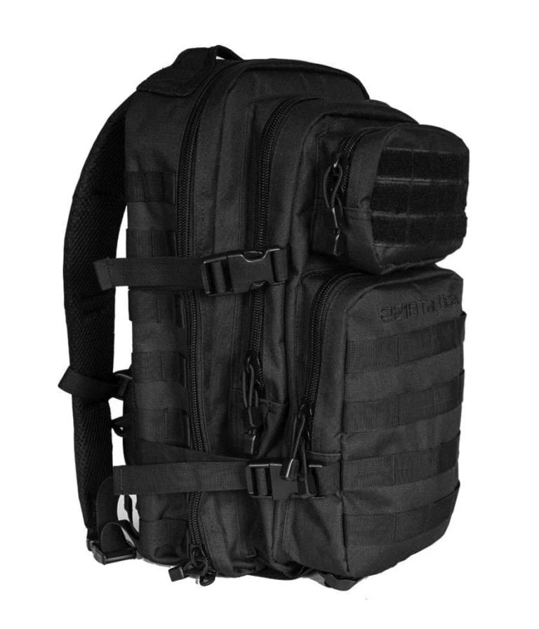 Concealable Soft Body Armor Vest | NIJ Level IIIA+