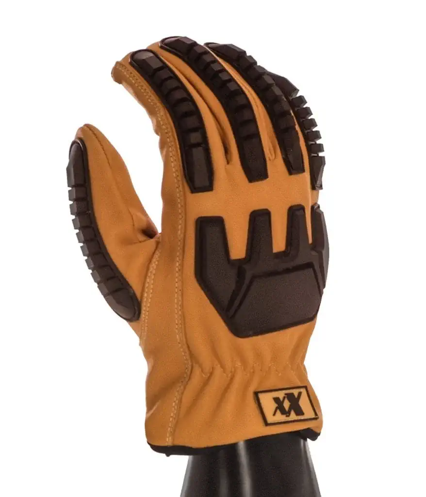 Diesel Work Gloves – Level 5 Cut Resistant