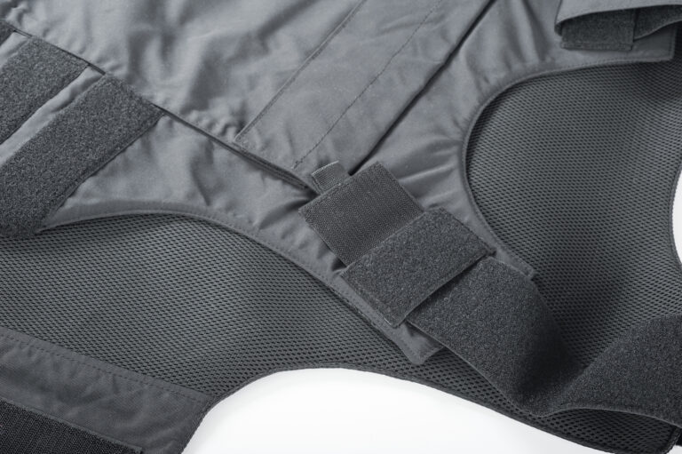 Secrets of Body Armor: What Bulletproof Vests Are Made Of