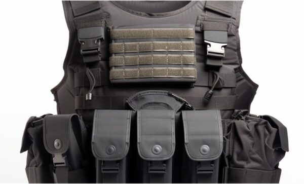 Demystifying Bulletproof Vest Testing: Decoding NIJ Standards