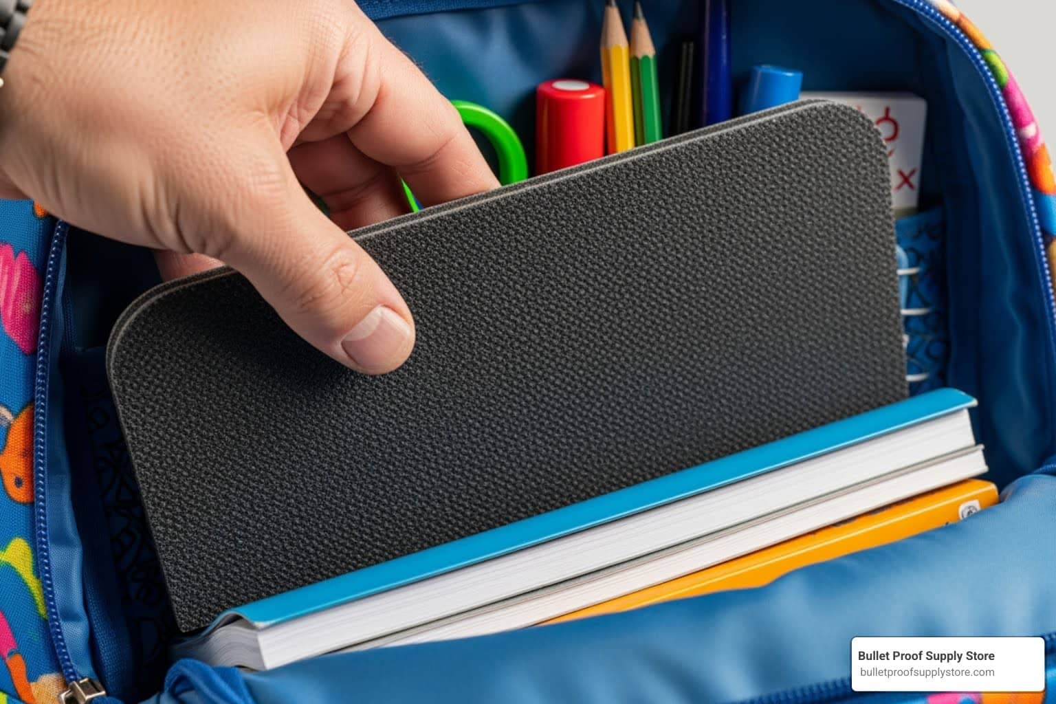 Nanotechnology: Bulletproof Clothing to Lightweight Defense